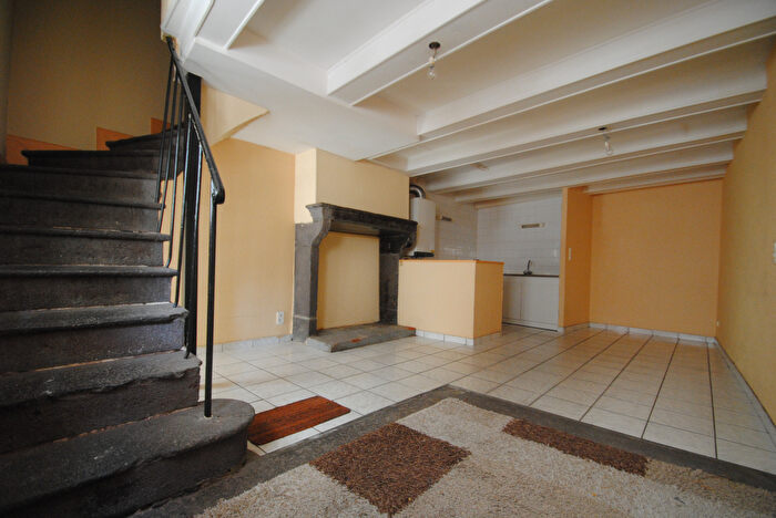 Maison à vendre - Riom, Gare, Dagneaux, Moulin dEau, Planchepaleuil, Le Marais - 4 pièces - 2 chambres