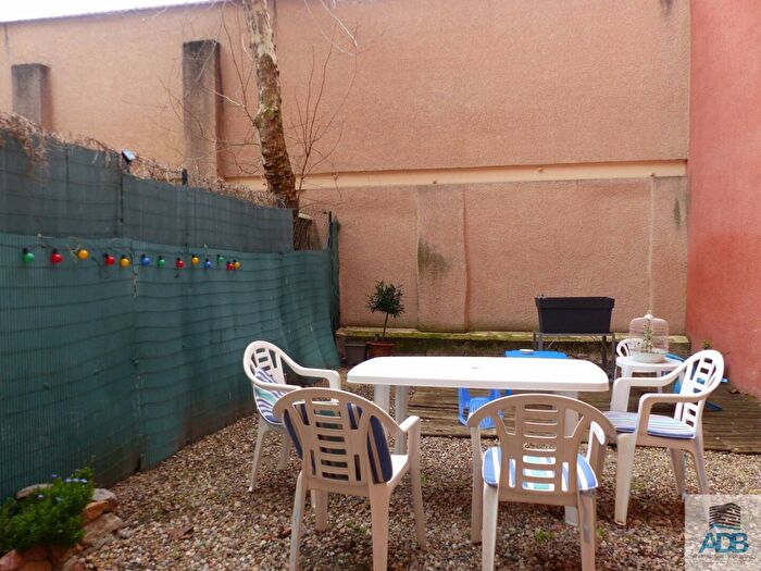 Roanne : Maison 3 pièces à louer