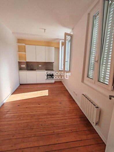 Appartement 3 pièces à louer à Dreux