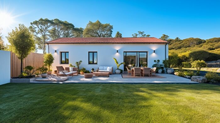 Maison à vendre - Ardillières - 4 pièces - 2 chambres