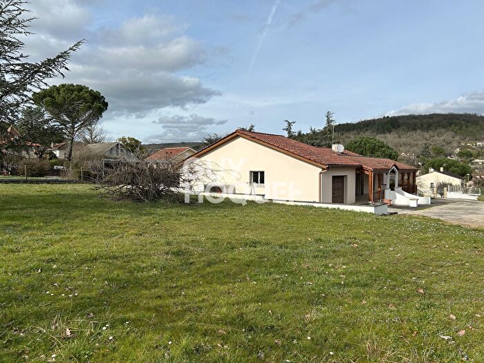 Maison à vendre - Espère - 5 pièces - 3 chambres