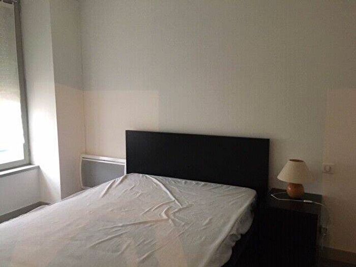 Appartement à louer - Centre Ville, Castres - 2 pièces - 1 chambre