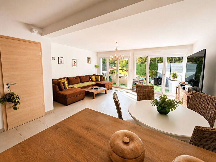 Maison 4 pièces à vendre à Schweighouse-sur-Moder