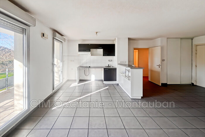 Appartement à vendre - Toulouse, Lalande - 2 pièces - 1 chambre