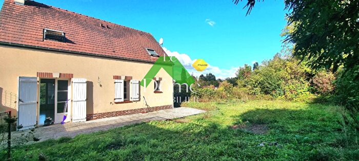 Maison 6 pièces à vendre - Méru