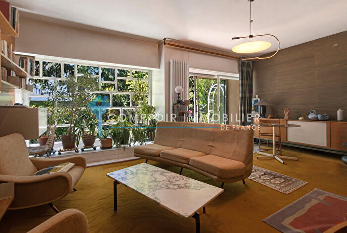 Maison 6 pièces à vendre - Meylan