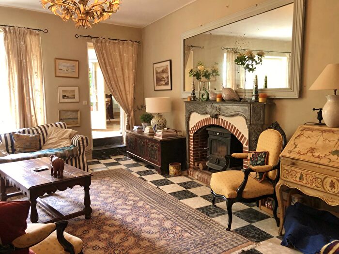 Maison à vendre - Carcassonne - 10 pièces - 6 chambres