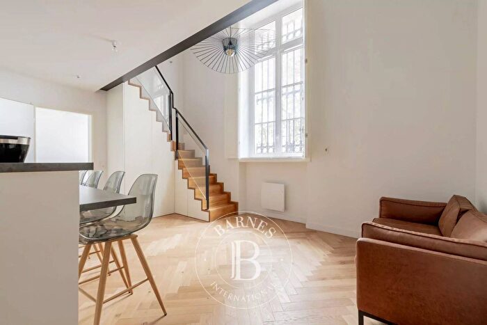 Appartement 2 pièces à louer à Bordeaux Sud