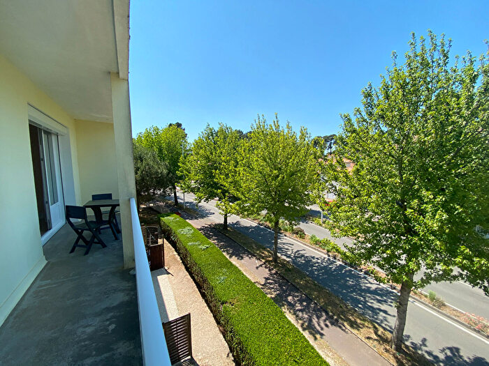 Appartement 3 pièces à vendre - Saint-Brevin-les-Pins, L'Océan, Bridelais, Le Béa, Le Fief