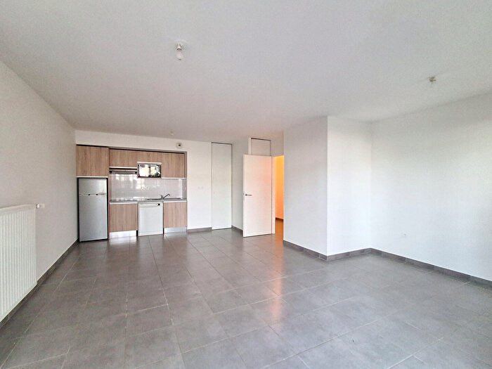 Appartement à vendre - Orvault, Praudière, Berthelotière, Mulonnière - 2 pièces - 1 chambre