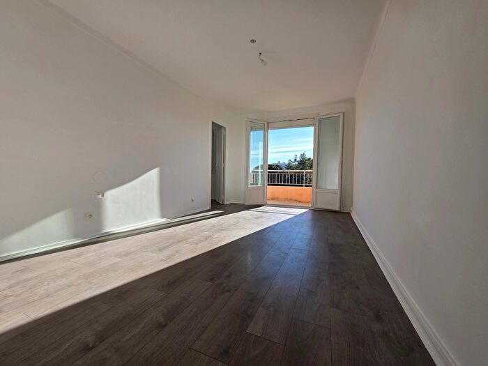 Appartement à vendre - Saint-Raphaël, Les Arênes - 3 pièces - 2 chambres