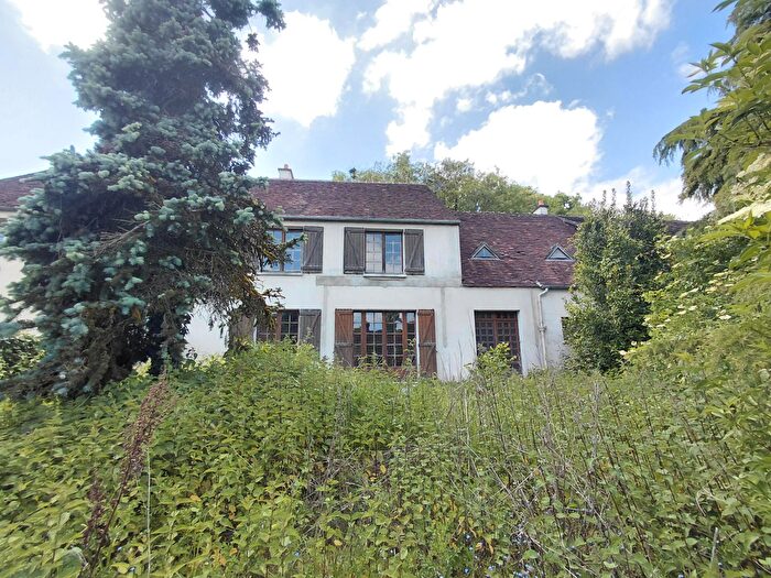 Maison 9 pièces à Mortagne-au-Perche, à vendre