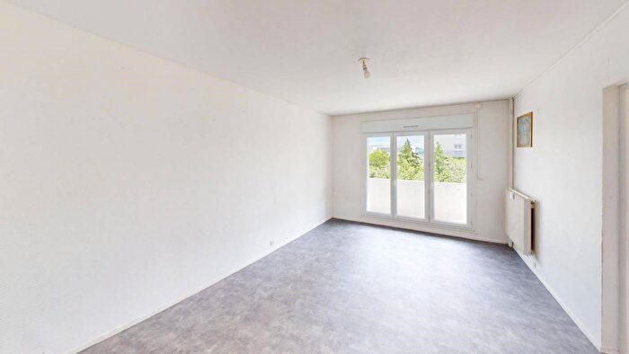 Appartement 4 pièces à louer - Saint Victor, Saint-Étienne