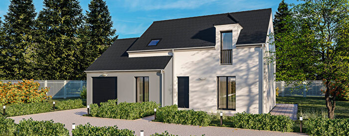 Maison 5 pièces à Mormant, à vendre