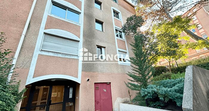 Appartement 2 pièces à Aix-en-Provence, Jas de Bouffan, à vendre