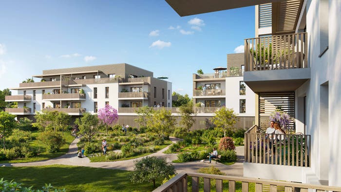 Maison 1 pièce à Douvres-la-Délivrande, à vendre