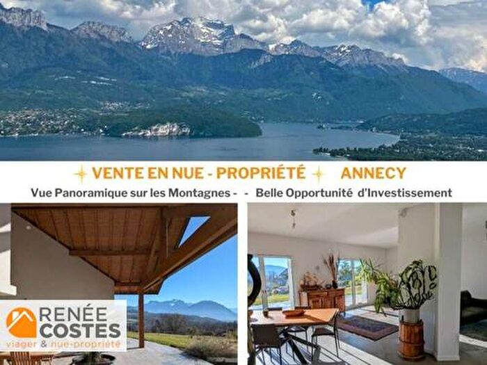 Maison 7 pièces à Cuvat, à vendre