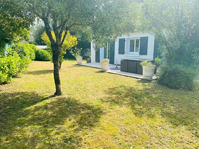 Vannes, Sud Est - Maison 7 pièces à vendre