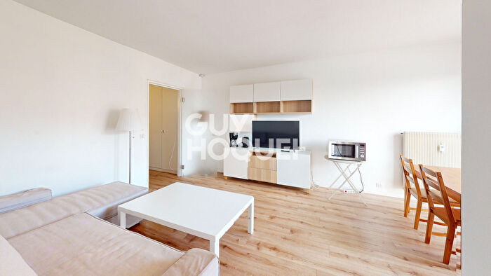 Appartement 2 pièces à louer - Mulhouse, Europe, Bassin Nordfeld