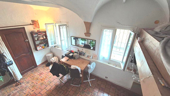 Appartement 1 pièce à vendre à Aix-en-Provence, Centre-ville