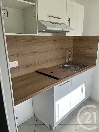 Appartement à louer - Jarny - 1 pièce