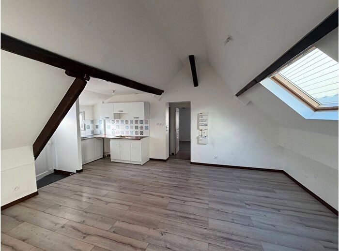 Appartement 3 pièces à louer à Étréchy