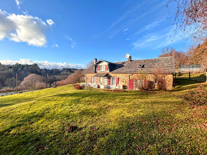 Maison à vendre - Saint-Rémy - 4 pièces - 2 chambres