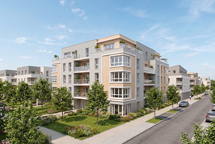 Maison 3 pièces à vendre à Bussy-Saint-Georges, Clos, Tillet, Génitoy, Golf