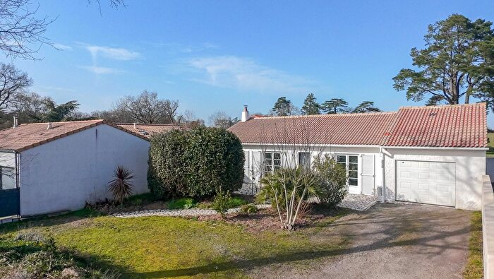 Pont-Saint-Martin - Maison 4 pièces à vendre