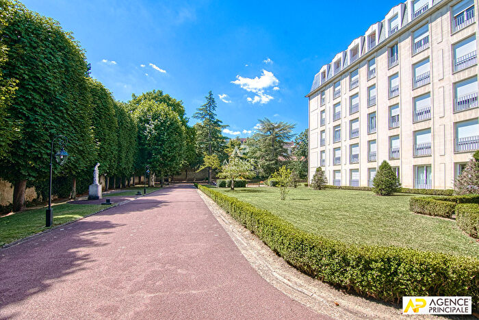 Versailles, Montreuil - Appartement 2 pièces à vendre