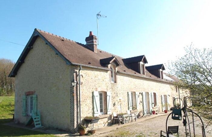 Maison à vendre - Laleu - 9 pièces - 5 chambres