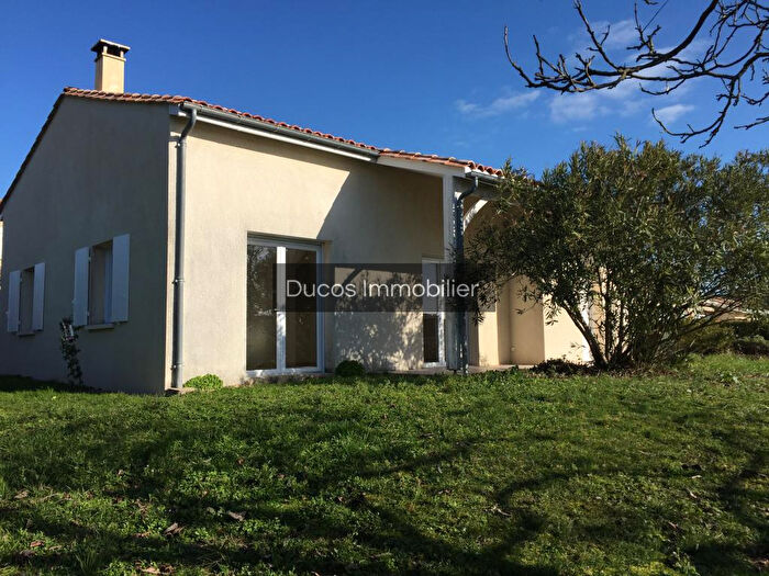 Maison 5 pièces à louer à Duras