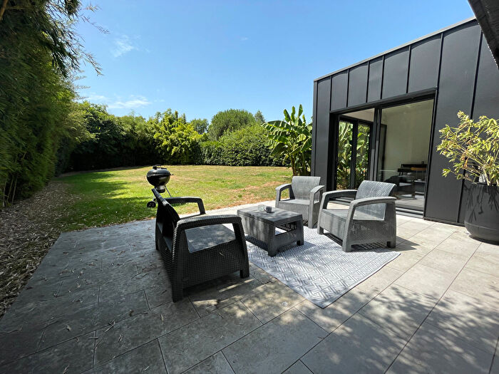 Vannes, Centre-ville, Le Port - Maison 5 pièces à vendre