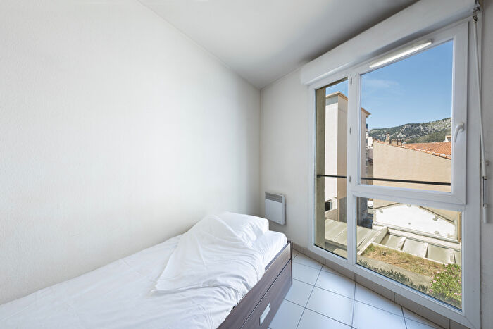 Toulon, Saint-Jean du Var : Appartement 1 pièce à vendre
