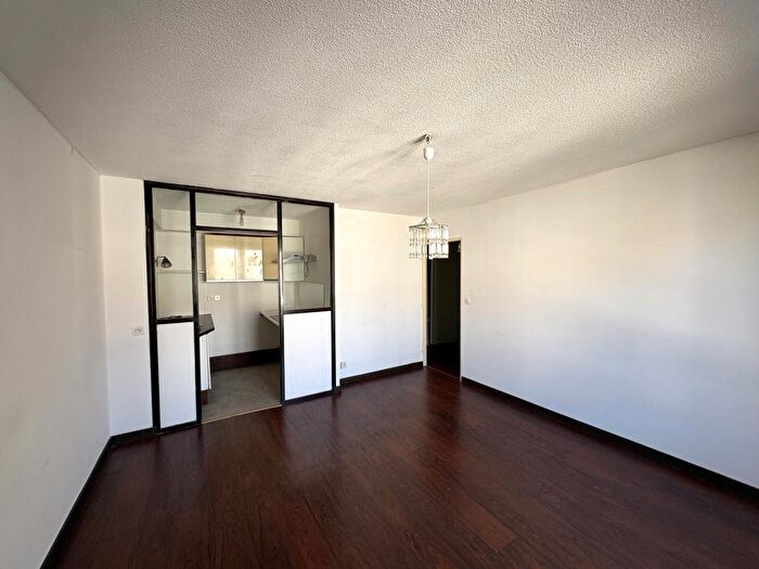 Appartement 2 pièces à Aucamville, à vendre