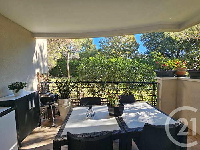 Appartement à vendre - La Seyne-sur-Mer, Est - 2 pièces - 1 chambre