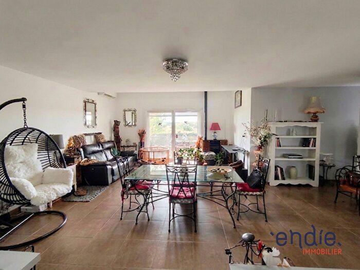 Montaut : Maison 5 pièces à vendre