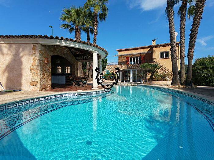 La Motte - Maison 8 pièces à vendre