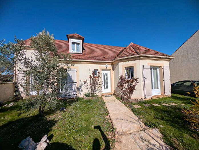 Maison 7 pièces à Trilport, à vendre