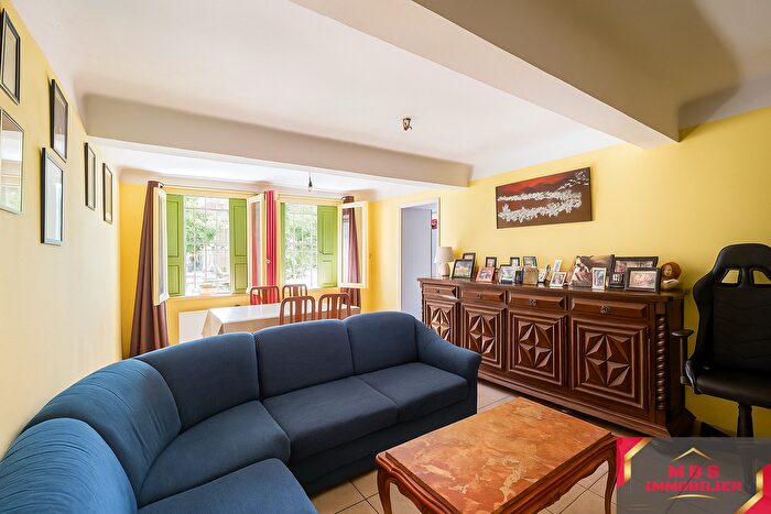 Maison à vendre - Perpignan, Bas Vernet, Clodion - 5 pièces - 4 chambres