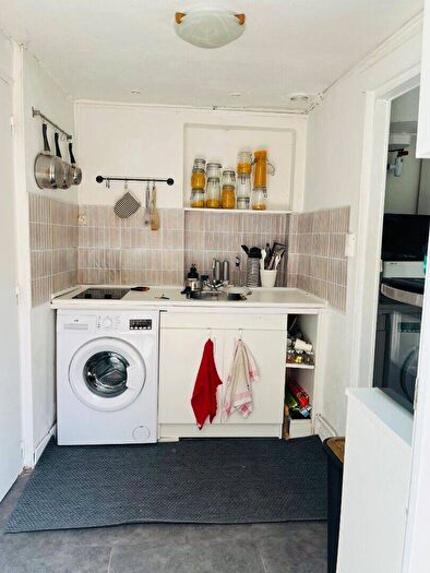 Omissy - Appartement 1 pièce à louer