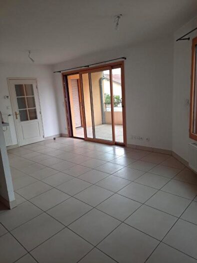 Messimy : Appartement 2 pièces à louer