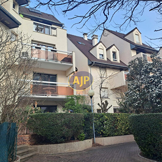 Appartement 4 pièces à Massy, Centre-ville, à vendre