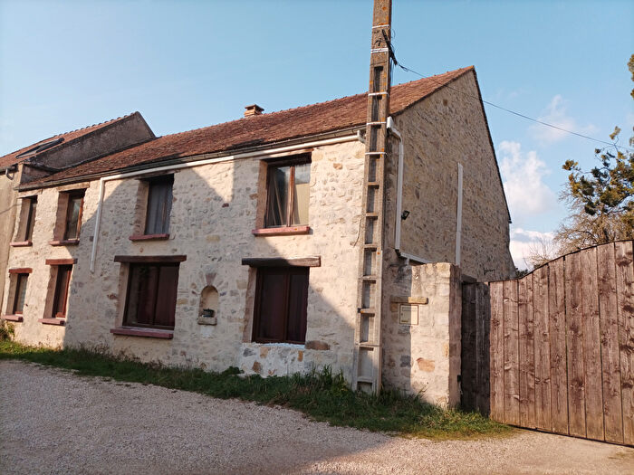 Maison à vendre - Bougligny - 6 pièces - 3 chambres