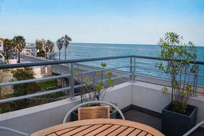 Appartement à vendre - San-Martino-di-Lota - 5 pièces - 4 chambres