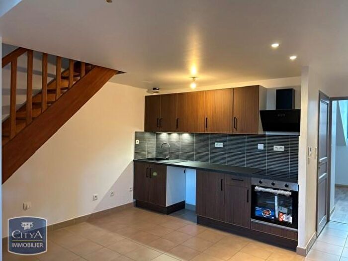 Saumur, Fenêt, Ardilliers, Beaulieu, Le Petit Puy - Appartement 2 pièces à louer