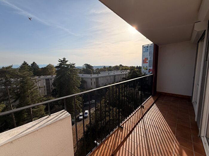 Appartement 3 pièces à Pau, Dufau, Tourasse, à louer