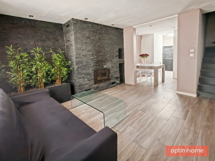 Mouy : Maison 3 pièces à vendre