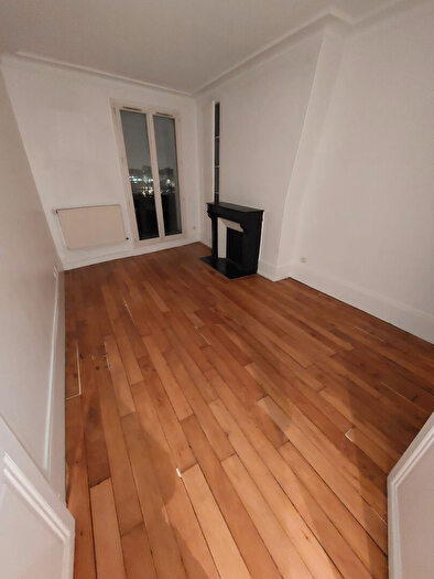 Appartement 2 pièces à louer - Paris 19ème, Flandre, Aubervilliers