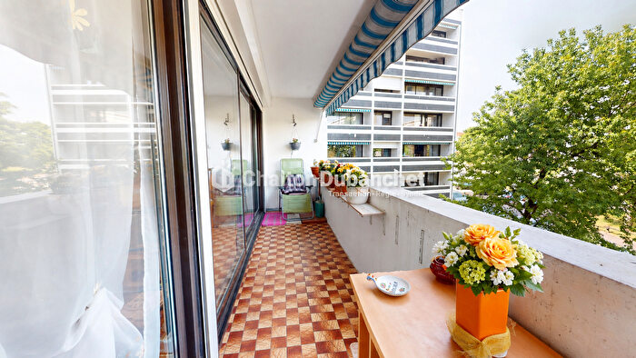 Appartement 3 pièces à vendre à Roanne, Centre-ville, Varenne
